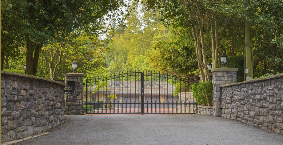 The Importance of the Main Gate in Feng Shui - The Energy Specialist Blog